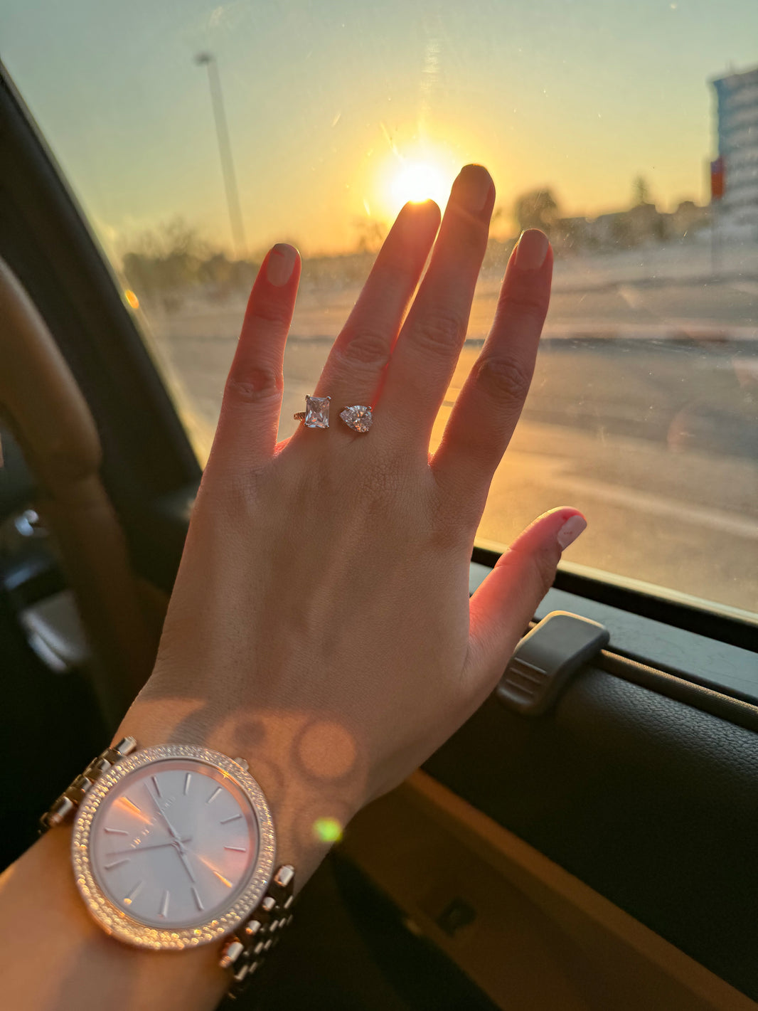 New Arrivals – SASSYNESS