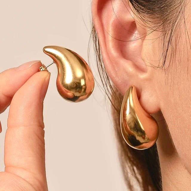 Earrings – SASSYNESS