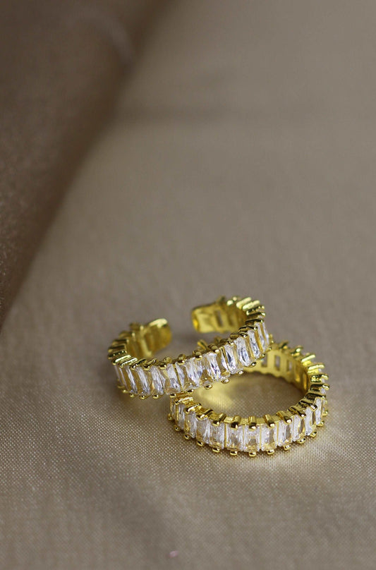 Anti-Tarnish 18k Gold Platted Accessories – SASSYNESS