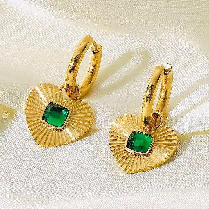 Earrings – Page 3 – SASSYNESS